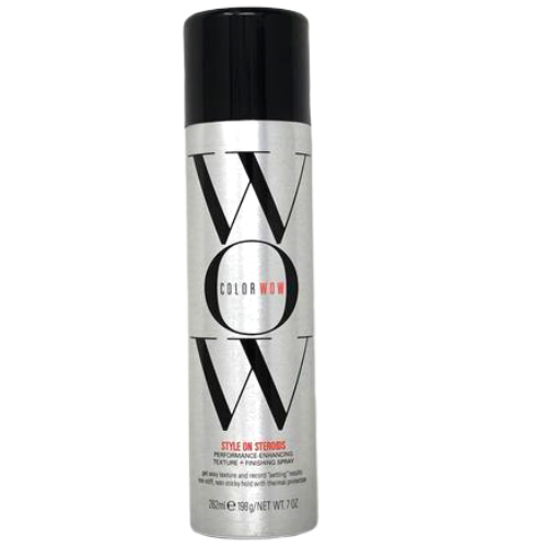 Color Wow Style On Steroids Texture+Finishing Spray 7 oz 5060150185281 ...