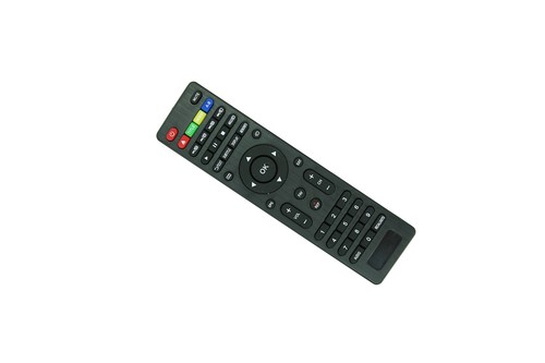 Remote Control For Telefunken TF-LED32S39T2S TF-LED32S52T2S TF ...