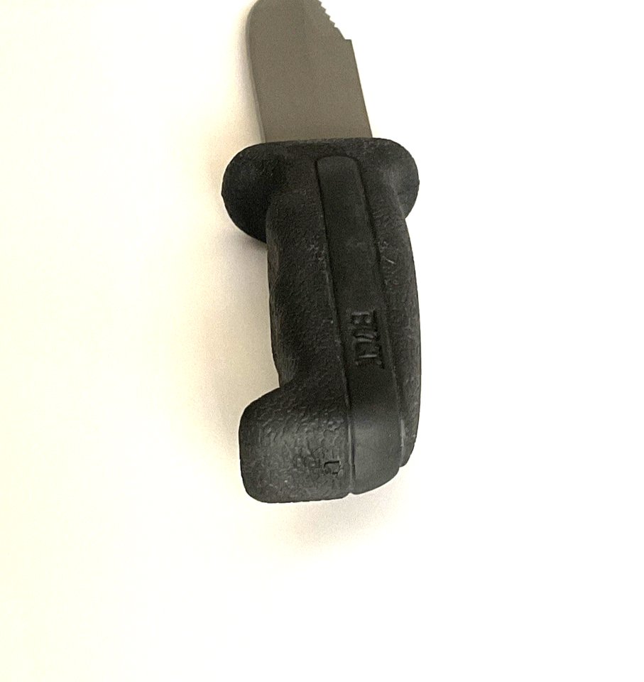 Buck 639 Fieldmate Fixed Blade Knife No Sawteeth USA 1994 | eBay