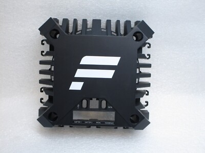 Fanatec CSL DD Wheel Base - REPLACEMENT REAR BACK COVER BEZEL - | eBay