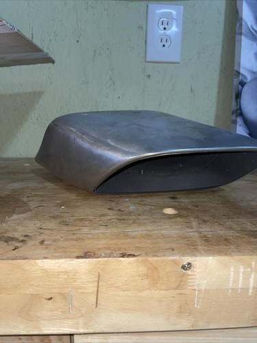 Porsche Macan Exhaust Pipe Tip Left 95B253681AJ 95B 2.0 2019 RHD ...