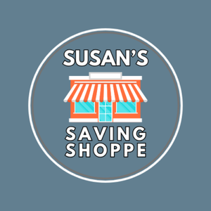 Susan's Saving Shoppe | eBay Stores