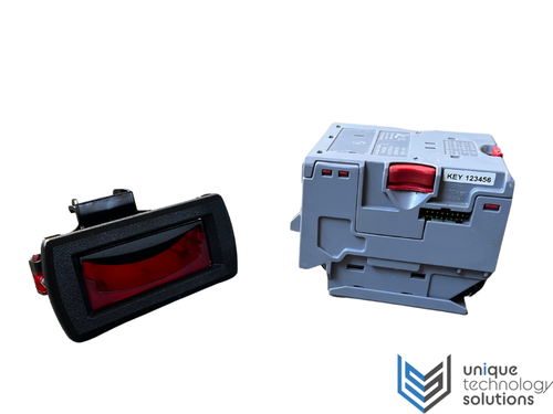NV10 USB Payout System Bill Acceptor Price Include / Bill Validator ...