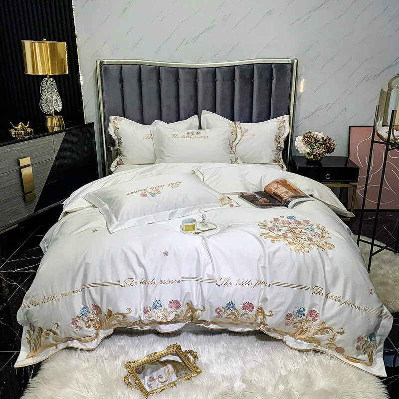 Luxury Bedding At Discount Prices