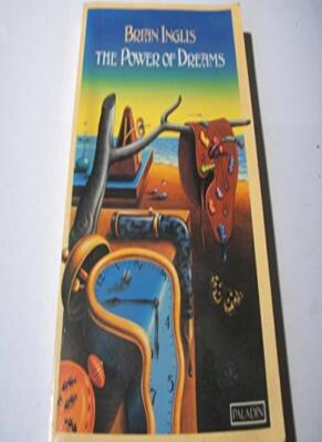 The Power of Dreams By Brian Inglis. 9780586087091 | eBay