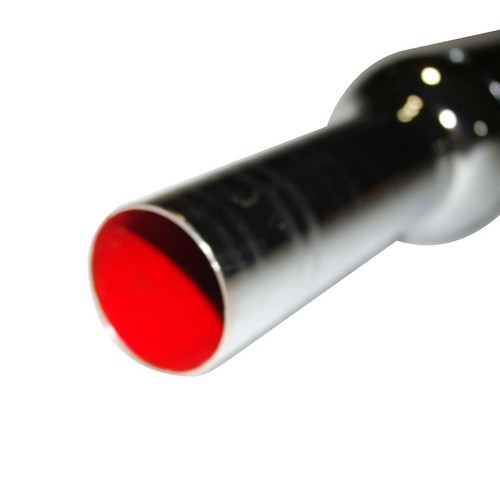 Fits Royal Enfield Glass Wool Goldstar Type Exhaust Silencer W/o Baffle ...