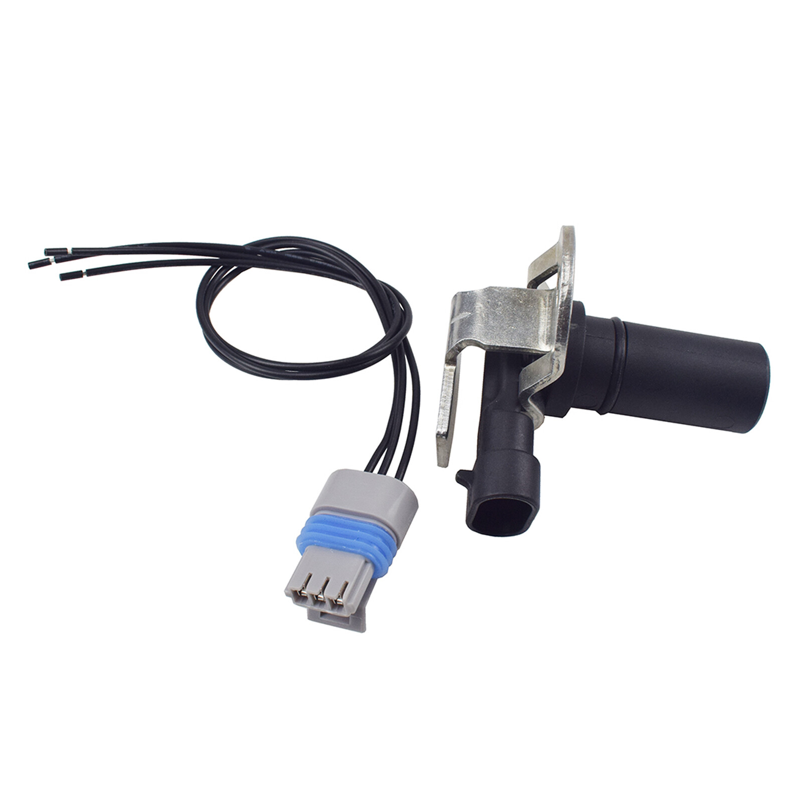 Crankshaft Position Sensor W/Connector for Dodge Ram Cummins Diesel 5 ...