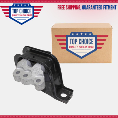 Right Engine Mount for CHEVROLET CAPTIVA SPORT EQUINOX GMC TERRAIN | eBay