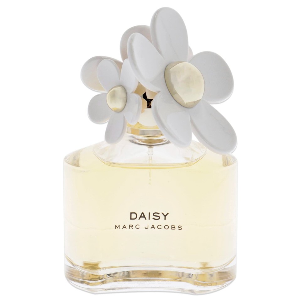 Marc Jacobs Daisy Perfumes For Women Eau de Toilette Long Lasting ...