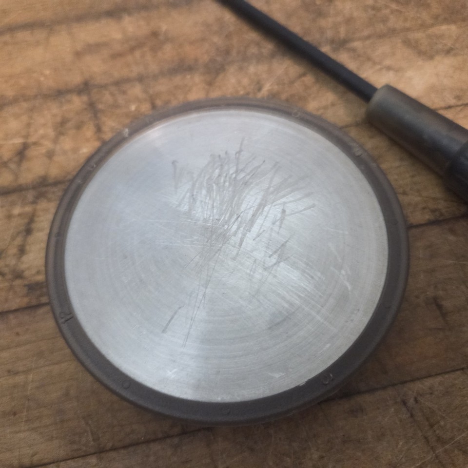 Mad Calls The Super Aluminatory Turkey Call MD-300 | eBay