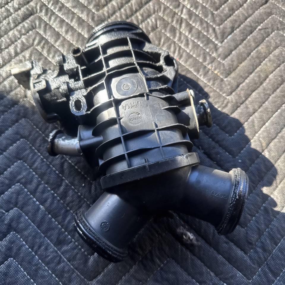 THROTTLE BODY FOR RANGE ROVER SPORT 3.0 SDV6 TDV6 L320 L494 LR029144 ...