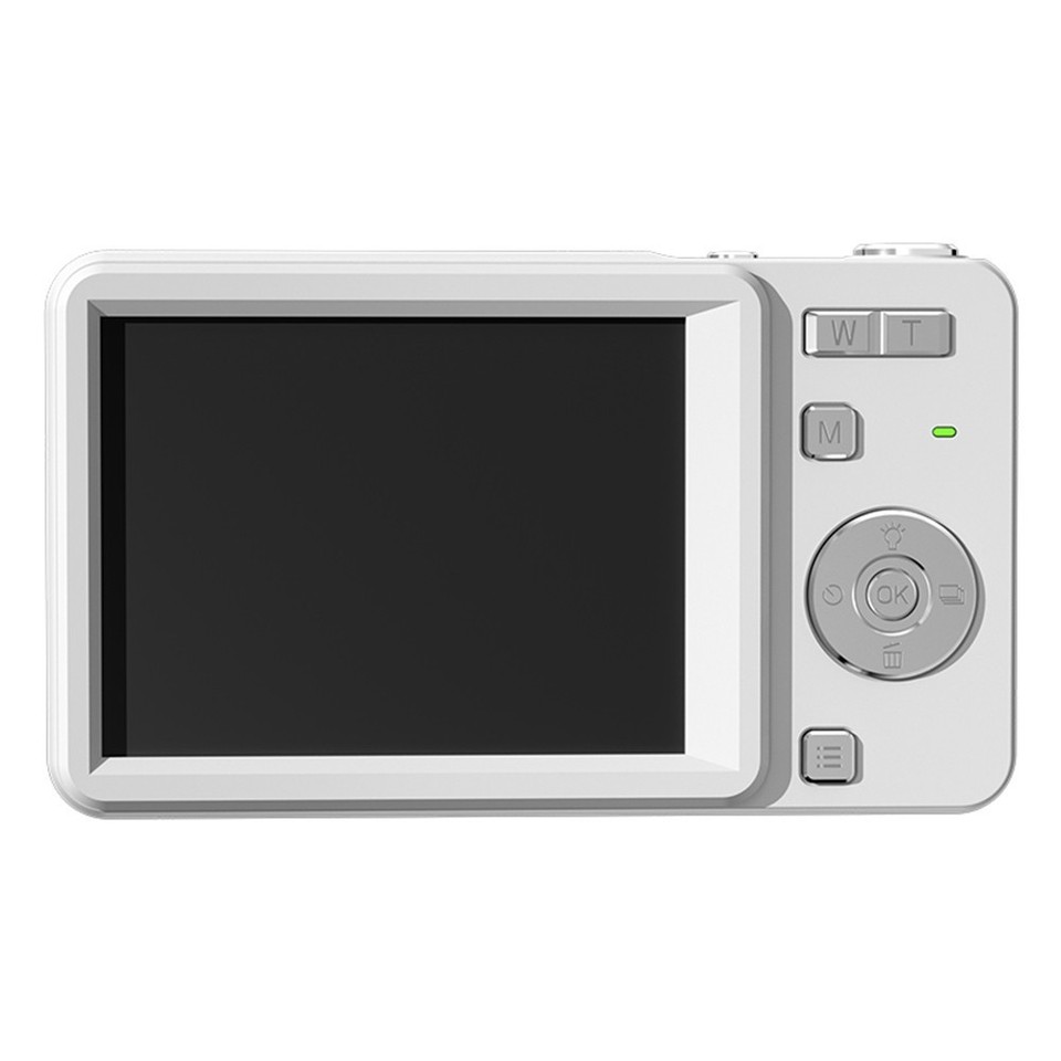 Slider Digital Camera with 64MP Resolution 16X Digital Zoom and Builtin ...