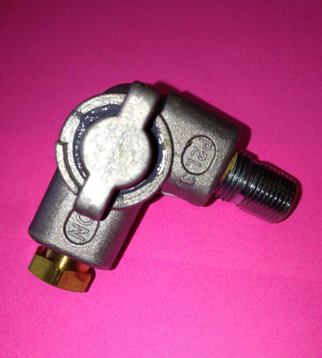 Valves - Pilot Gas Valve