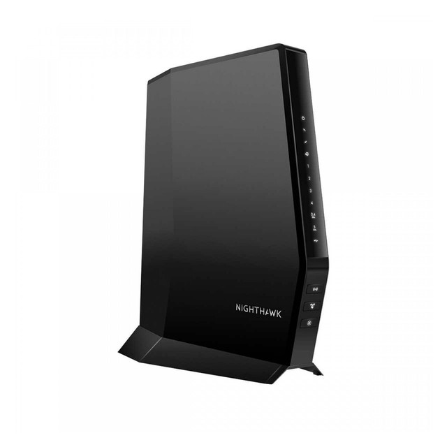 NETGEAR Nighthawk AX2700 Router - Black for sale online | eBay