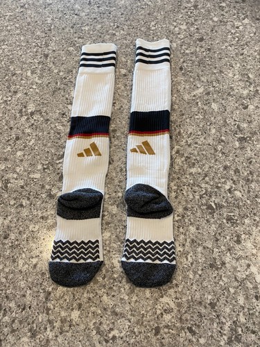 ADIDAS Germany DFB EURO 2024 Football Socks DFB Adult - NWOT | eBay