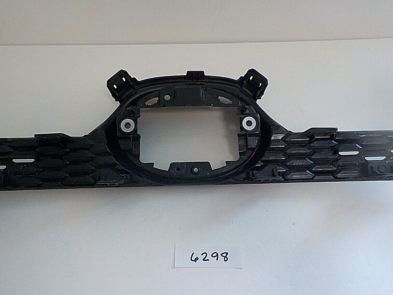 20-21 Toyota Corolla Upper Radiator Grille OEM 53111-02850 (#6298) | eBay