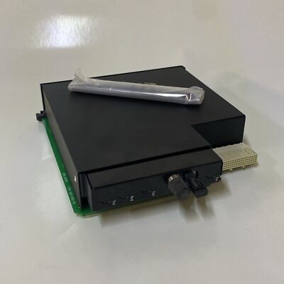 GE General Electric UR7CH Multiline Comms Module | eBay