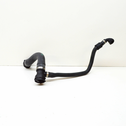 NEW BMW M3 F80 WATER RADIATOR HOSE UPPER 11537848501 ORIGINAL 11-53-7 ...