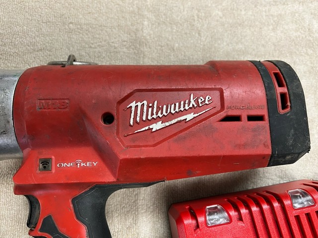 Milwaukee M18 2777-20 . 1950 ACSR Cutter for sale online | eBay