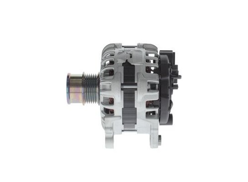 New Bosch Alternator for VW CADDY SAB, SAJ 1.4L CZCB Petrol MPV 05.2015 ...