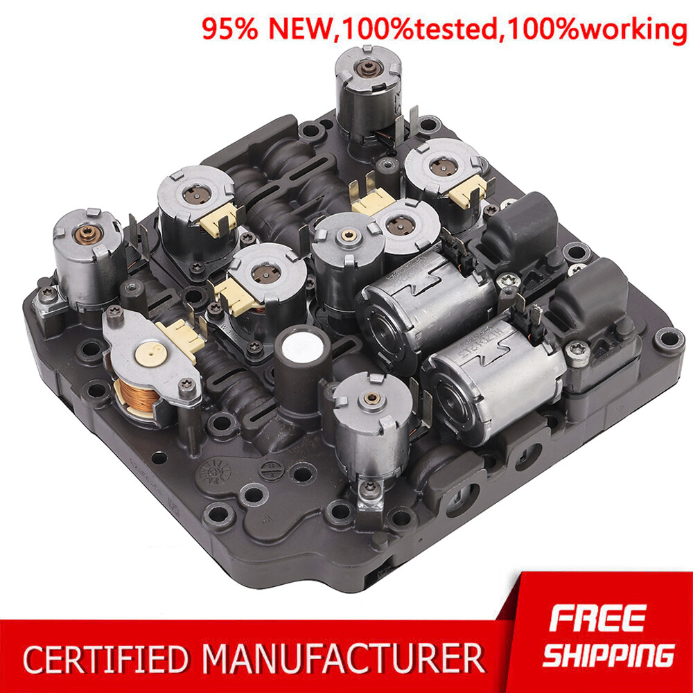 DQ250 DSG For Volkswagen Audi TT Seat Skoda 6Speed 02E Transmission ...