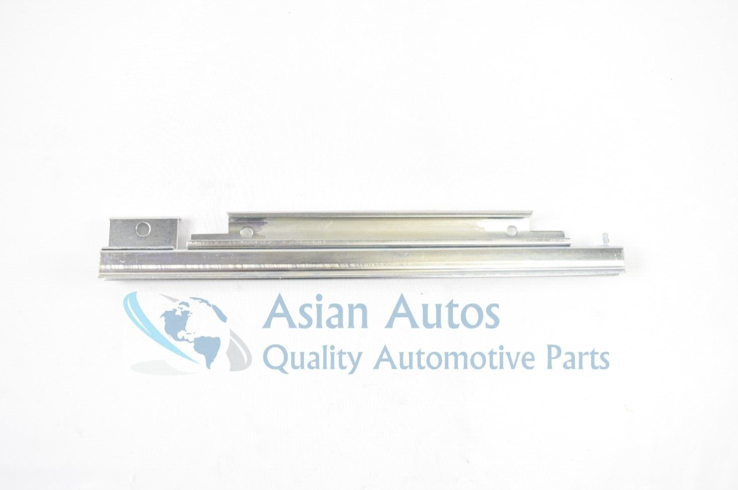 Genuine Toyota 4Runner Truck Channel Sub Assy Back Door Glass ...