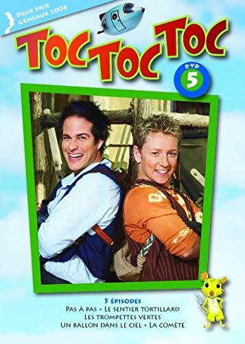 Toc toc toc, saison 1, v. 05 [DVD] - Very Good 64027257199 | eBay