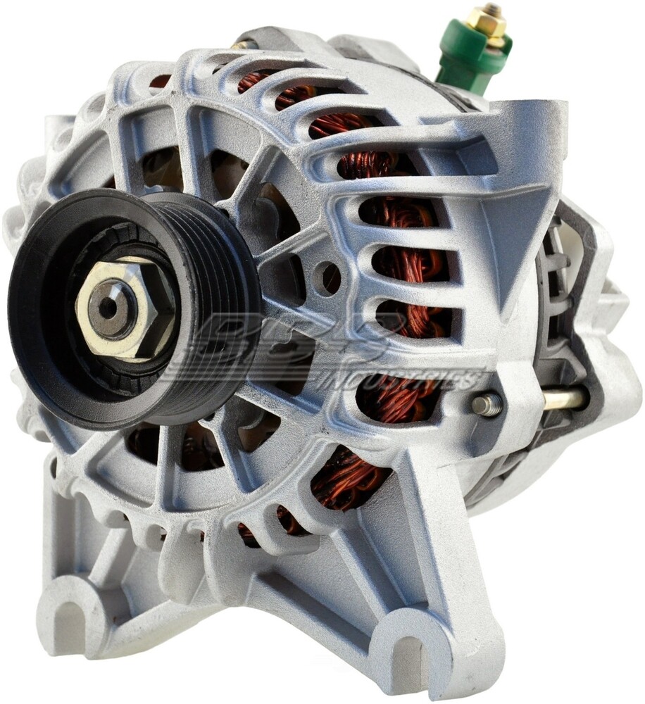Alternator-Natural Auto Plus 8318 Reman for sale online | eBay