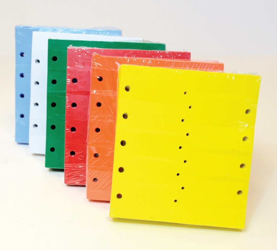 Automotive Plastic Arrow Key Tags, Car Dealer Econo Service Tag FREE ...