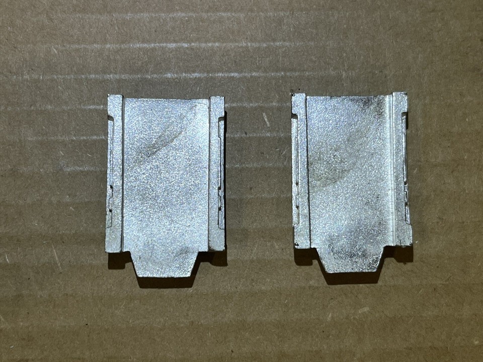 Metal Land Raider Crusader Redeemer Frag Grenade Launcher Armor Armour ...