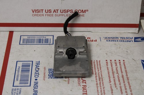 2015 2016 2017 CADILLAC CTS FRONT VIEW CAMERA | eBay