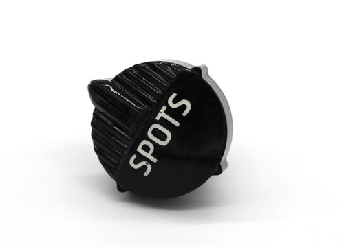 Toyota FJ40 Series Early Model Spots Pull Switch Knob (1960's style) m5 thread | eBay