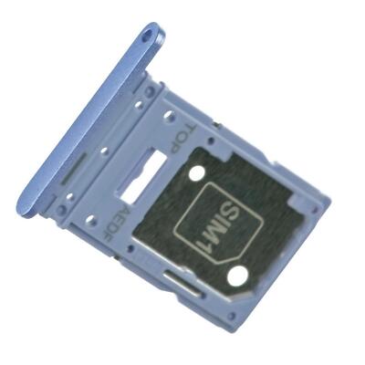 Samsung Galaxy A54 SM-A546B sim tray card holder slider purple | eBay.de