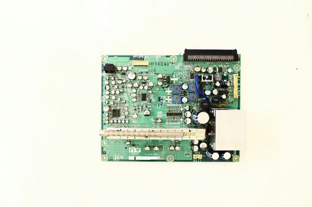 Sony KLV-32M1 A-1071-844-A AU Board for sale online | eBay