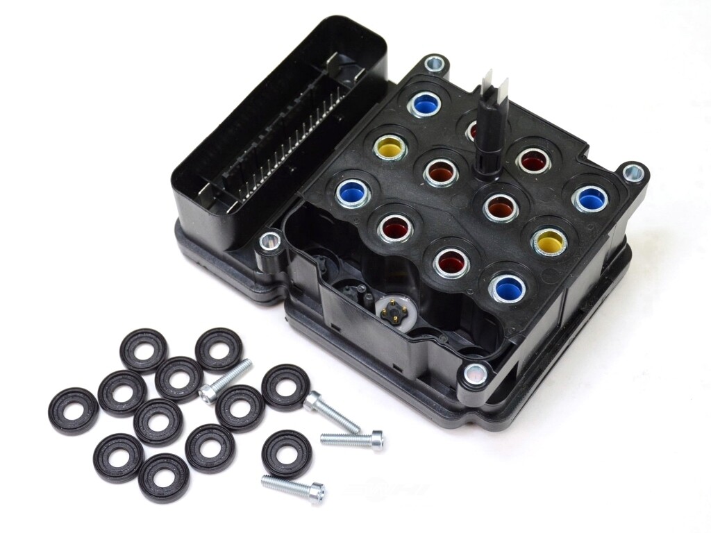 ABS Control Module-Laredo, VIN: K, AWD Mopar fits 2005 Jeep Grand ...