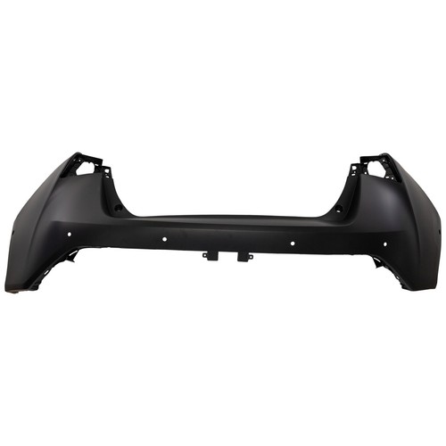 Bumper Cover Fascia Rear 5215947929 for Toyota Prius 19-22 | eBay