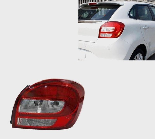 Rear Right Tail Light Brake Lamp Fits Suzuki Baleno 2nd Gen 2015 To ...