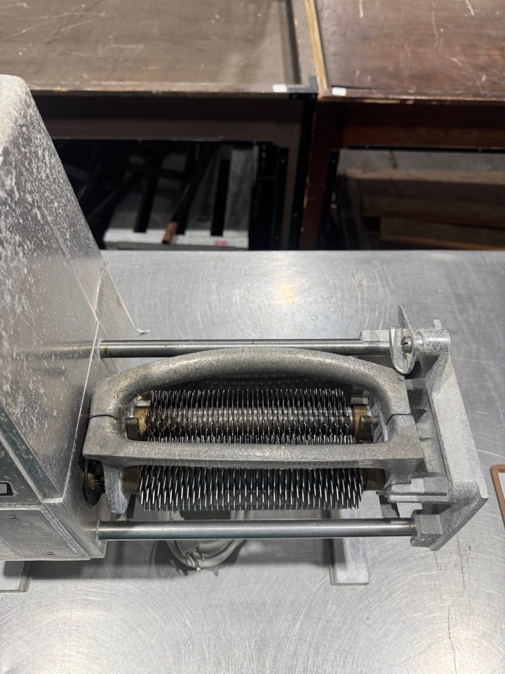 HOBART 403 MEAT TENDERIZER CUBER STEAK MACHINE | eBay