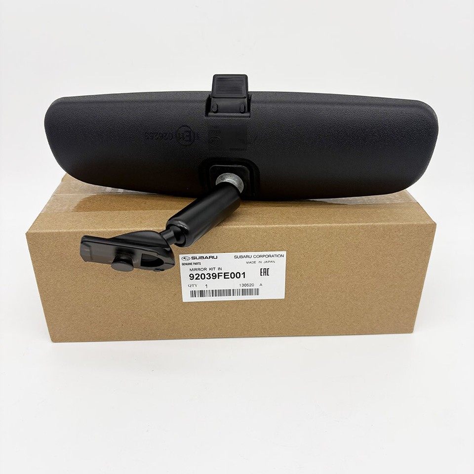 OEM Rear View Mirror For Subaru 92039FE001 2009-2013 Impreza 06-14 ...