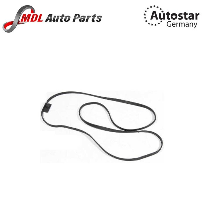 AutoStar Germany Transmission Pan Gasket 24117571235 for BMW E70 E71 ...