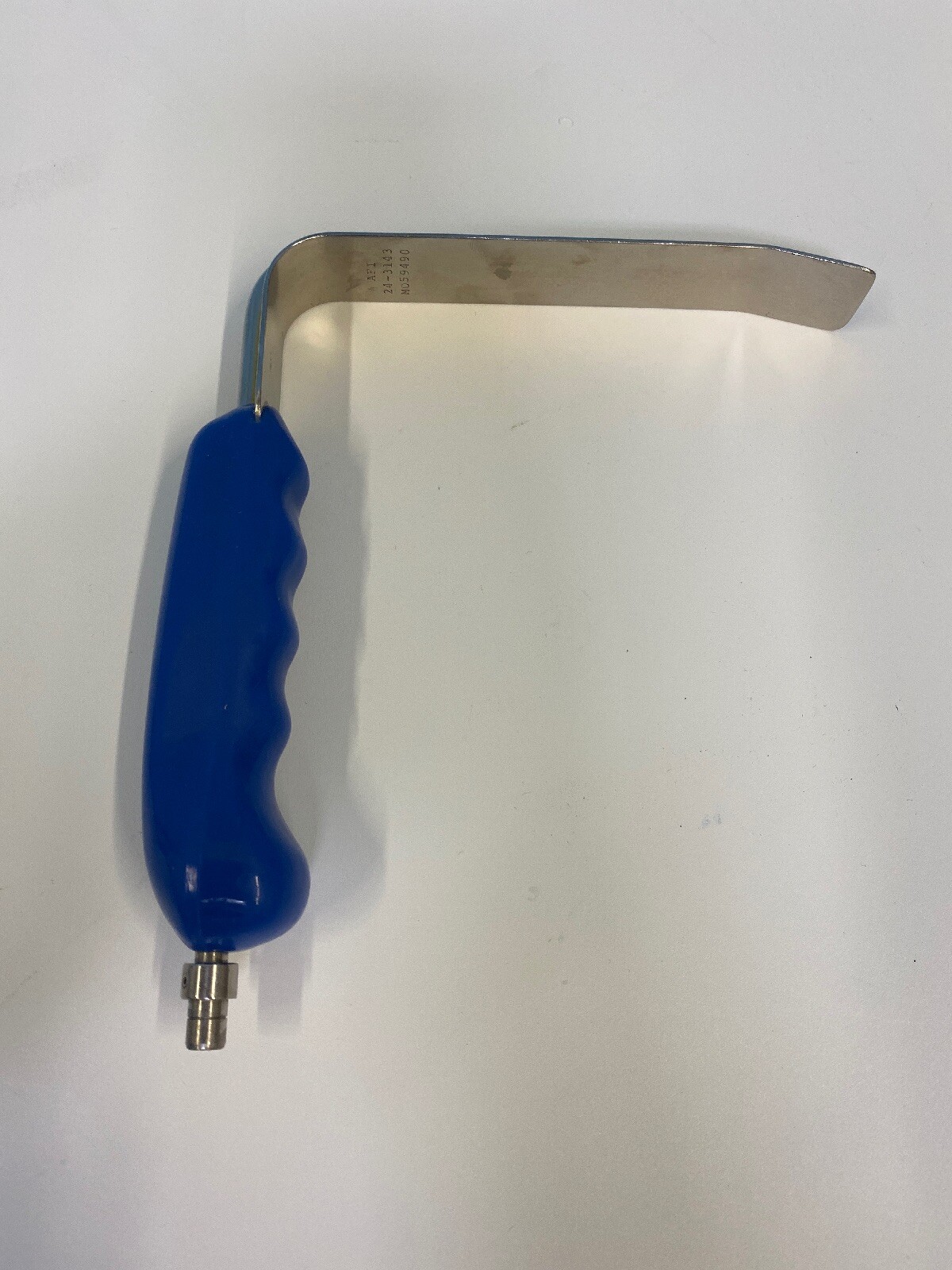 Codman Lighted Retractors | Shelly Lighting