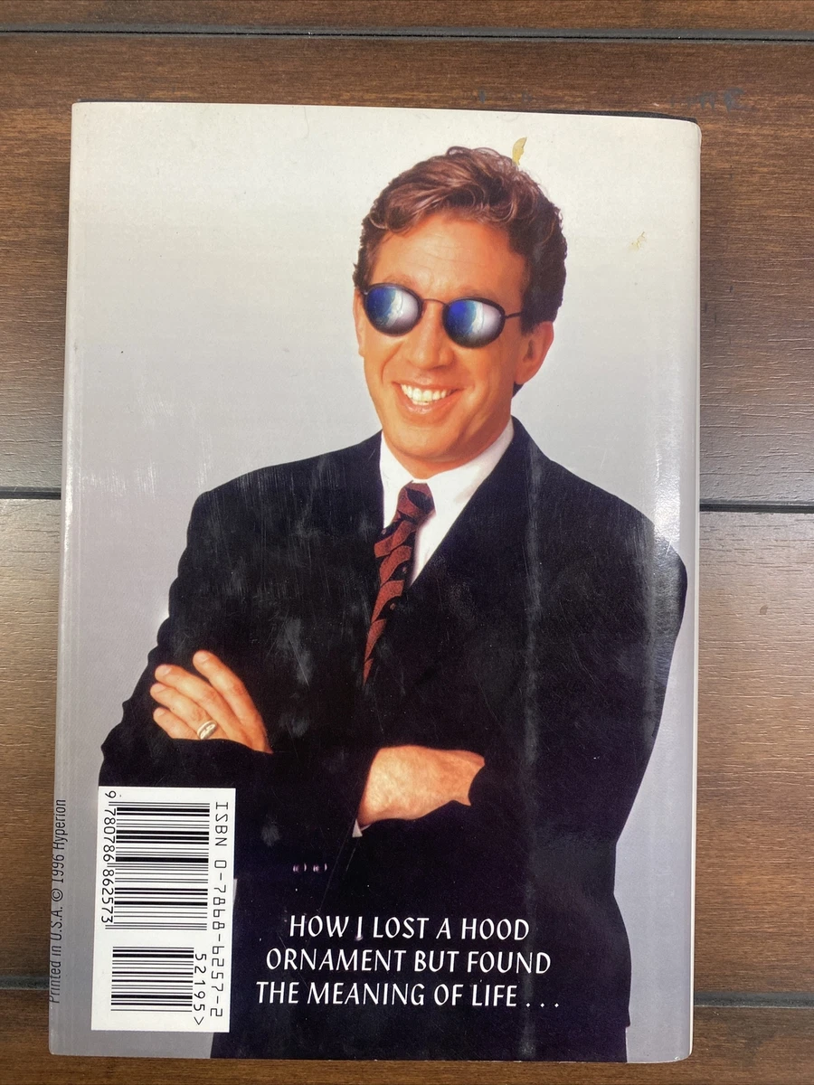 Tim Allen 1st Wife
