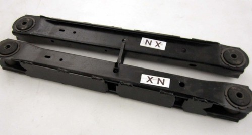 1964-72 CHEVELLE GTO CUTLASS BOXED REAR CONTROL ARMS PAIR 9791773 NEW ...