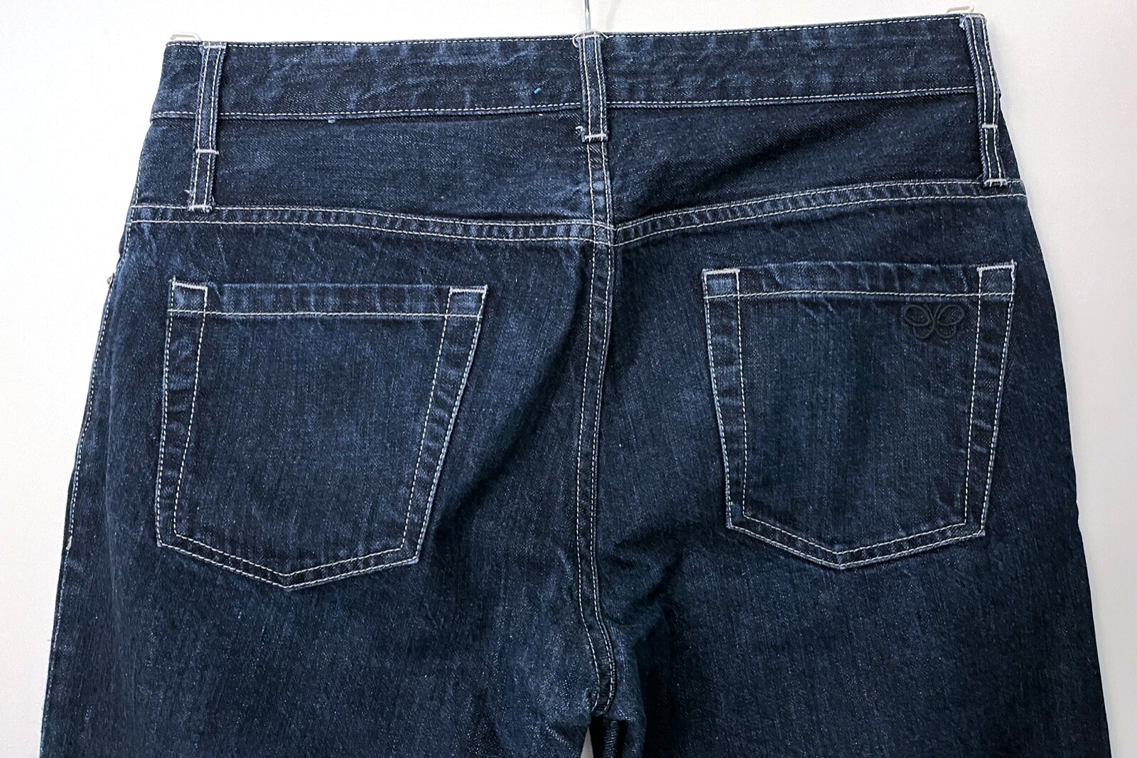 Unique Bottega Veneta Denim Jeans, classic Tomas Maie… - Gem