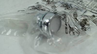 ALLEN-BRADLEY 800FM-LF7 SER. A NSFB | eBay