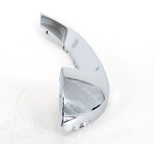 Genuine OEM VW 3CM-807-833-2ZZ Driver LH Exhaust Tailpipe Trim Bezel 20 ...