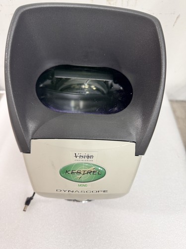 Vision Engineering Kestrel Stereo Microscope For Parts | eBay
