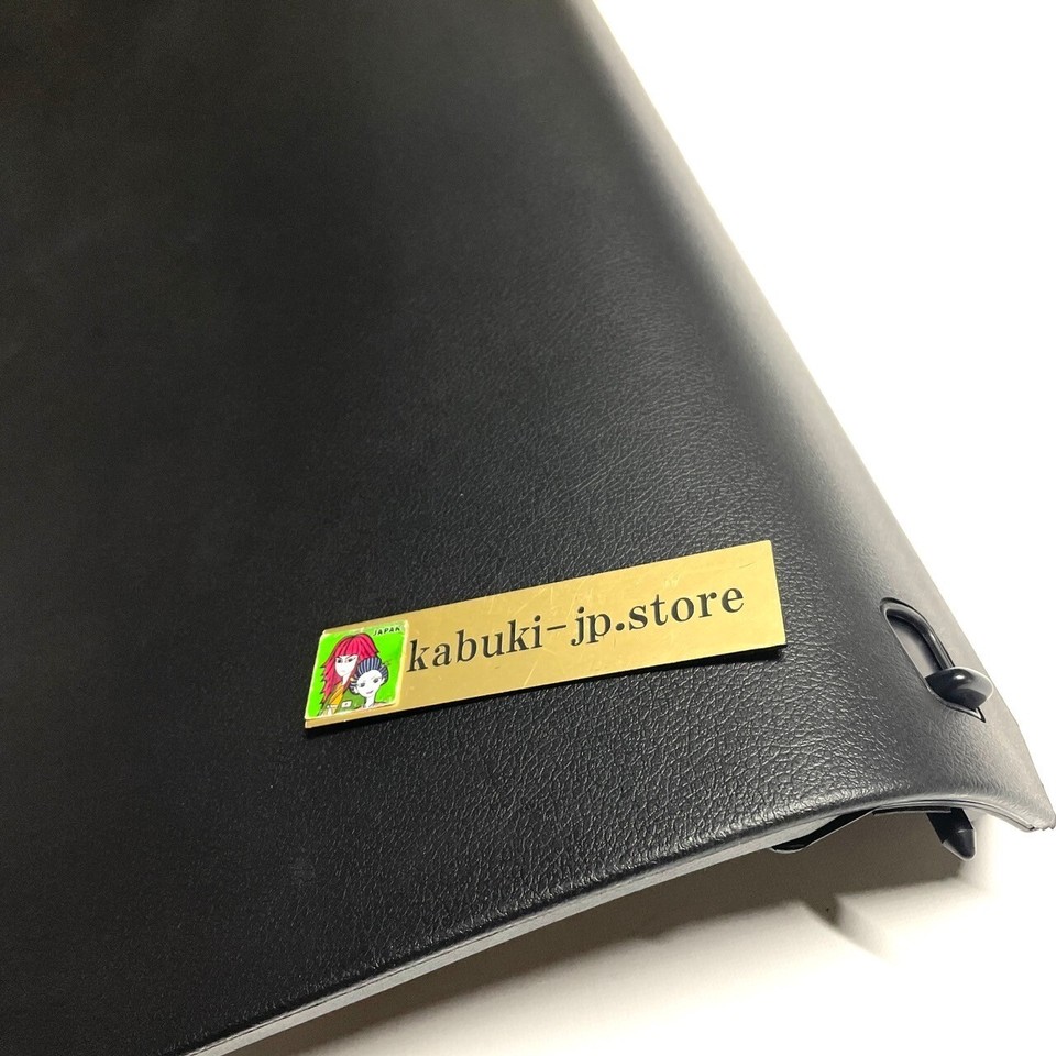 MAZDA Genuine RX-7 FD3S 2-Seater Only Partition Board Rear Panel Trim ...