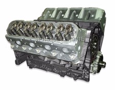 Chevrolet GMC L83 5.3l Engine Long Block Assembly Aluminum OEM for sale ...