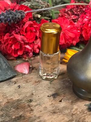 Moroccan Musk : Middle Eastern Perfume Musk scent: Concentrated Oil ...